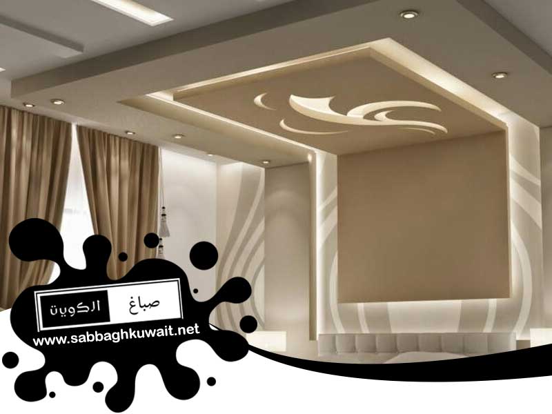 تركيب جبس بورد | صباغ الكويت